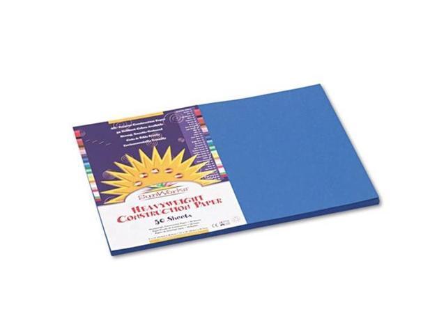 Click here for Pacon 7507 SunWorks Construction Paper Heavyweight... prices