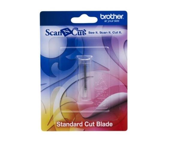 Click here for Brother Scan N Cut Standard Cut Blade CABLDP1 prices