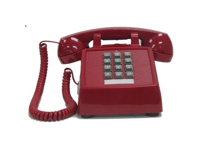 Click here for 250047-VOE-20MD Desk w/ Electric ringer prices