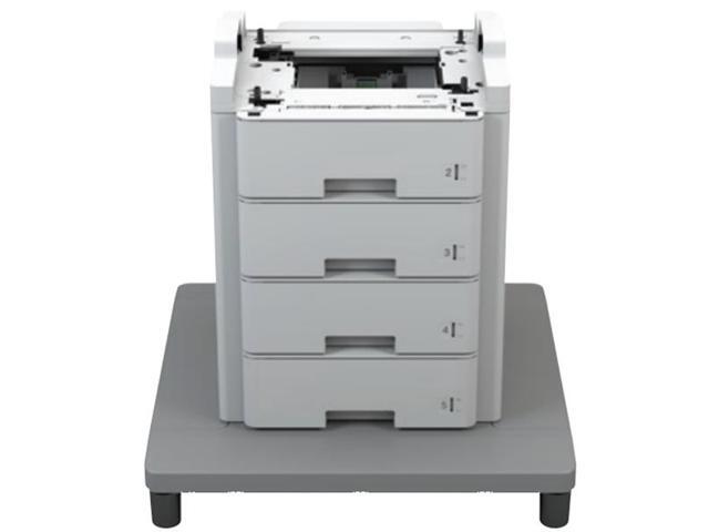 Click here for Brother Optional Tower Tray with Stabilizer 520-Sh... prices
