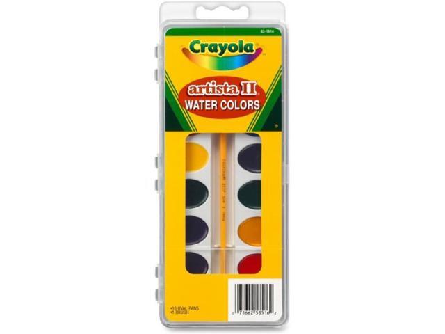 Click here for Crayola Llc Formerly Binney & Smith BIN531516 Arti... prices