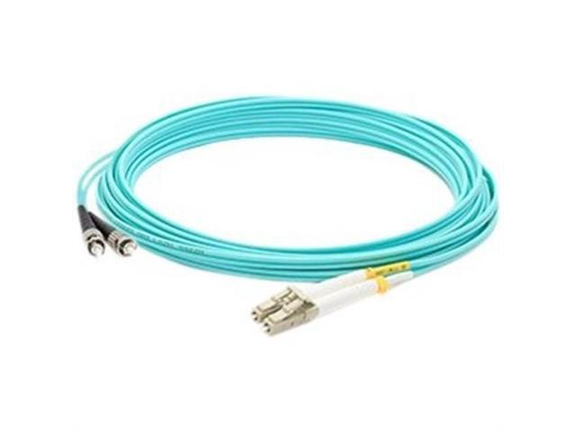 Click here for AddOn ADD-ST-LC-3M5OM3 9.84 ft. ST (Male) to LC (M... prices