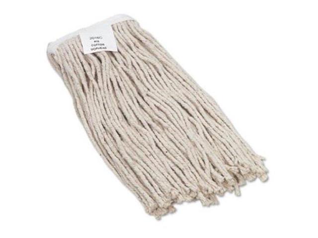 Click here for Boardwalk Cut-End Wet Mop Head Cotton No. 16 Size... prices