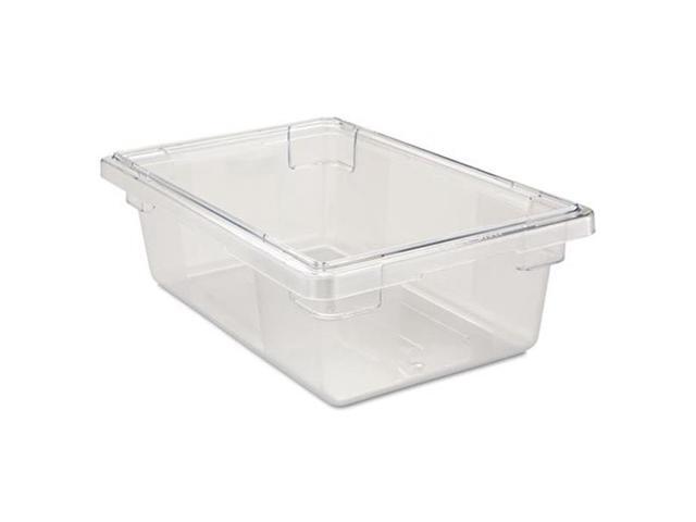 Click here for C-6 Deep Food Box-Clear prices