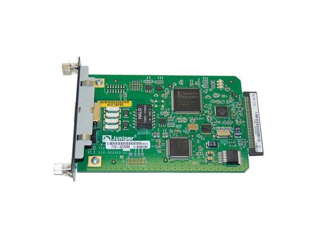 Click here for Juniper 1-Port T1/E1 Mini-Physical Interface Modul... prices