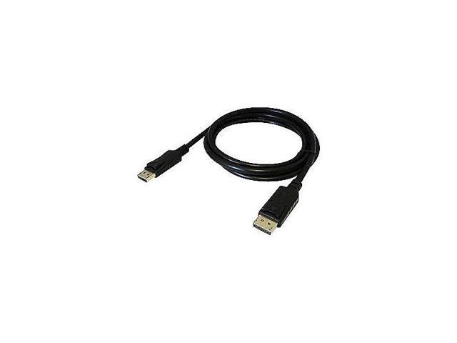 Click here for Total Micro DP-DP6-TM Displayport To Displayport A... prices