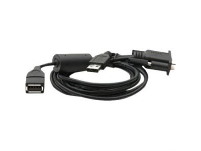 Click here for Honeywell VM1052CABLE Thor: Usb Y Cbl. D9 Male-Usb... prices