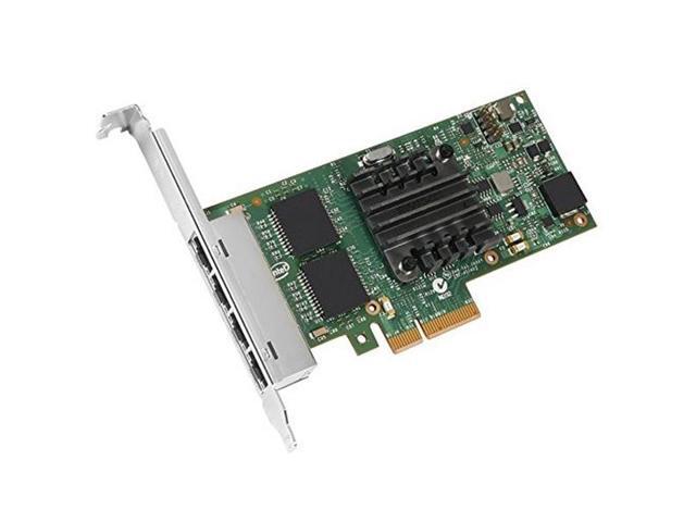 Click here for Lenovo ThinkServer I350-T4 PCIe 1 Gb Ethernet Card prices