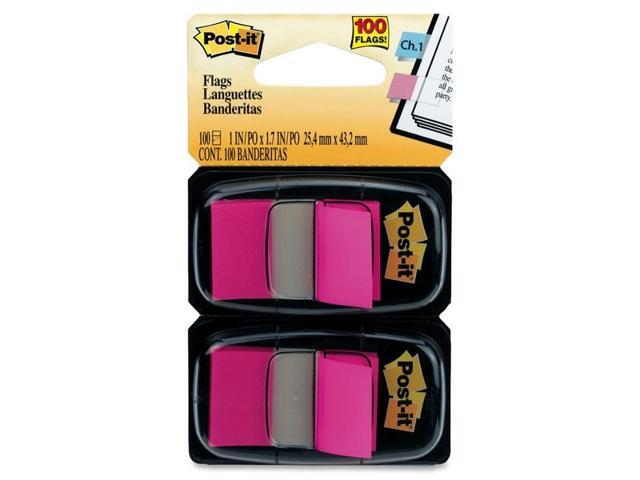 Click here for 3M 680BP2 Standard Tape Flags in Dispenser Bright... prices