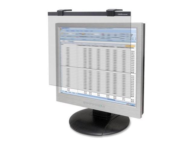 Click here for Compucessory 20512 LCD Privacy Filter 19-20in W Bl... prices