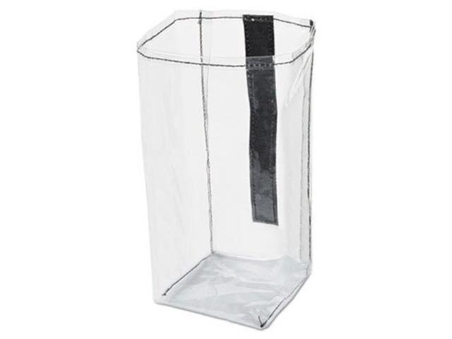 Click here for RUBBERMAID COMMERCIAL 1919270 Pocket Liner Black f... prices