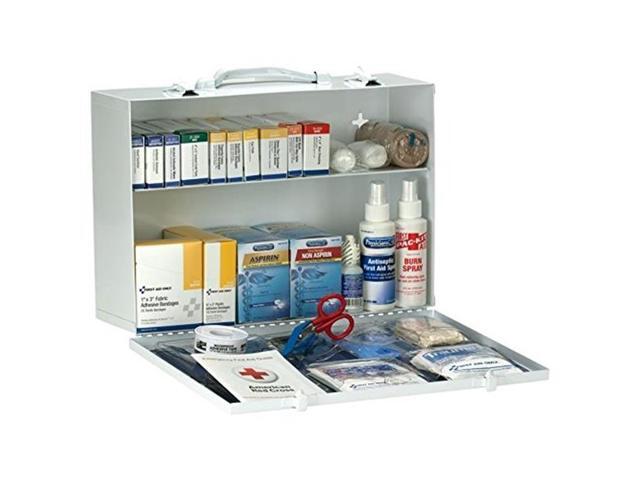 Click here for First Aid Only - 90576 - First Aid Kit  Cabinet  M... prices
