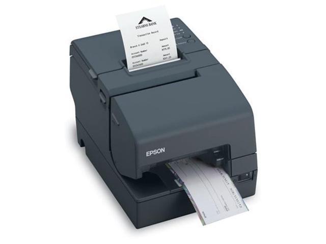 Click here for Epson TM-H2000 Dual-function Receipt Printer with... prices
