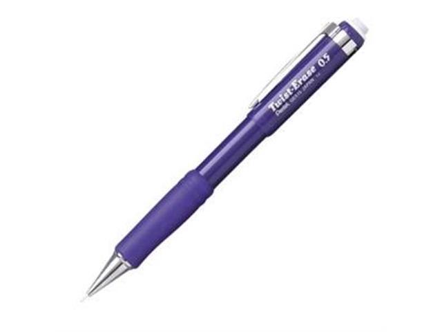 Click here for Pentel QE515V Twist-Erase III Mechanical Pencil HB... prices