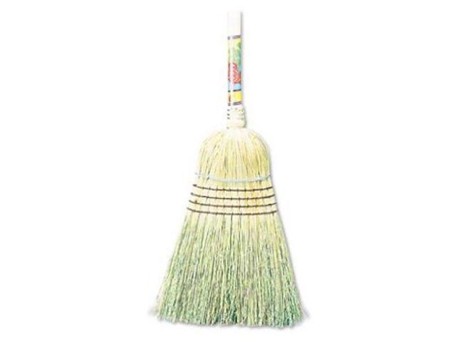 Click here for Boardwalk Warehouse Broom Corn Fiber Bristles 42 W... prices