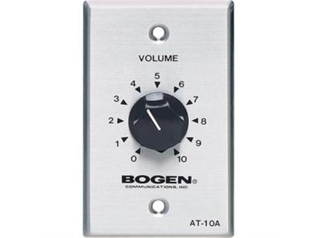 Click here for Bogen AT10A prices