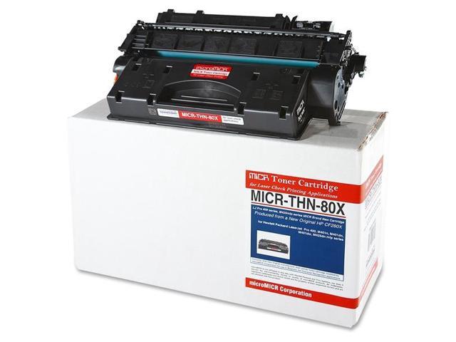 Click here for microMICR Corporation MICR-THN-80X prices