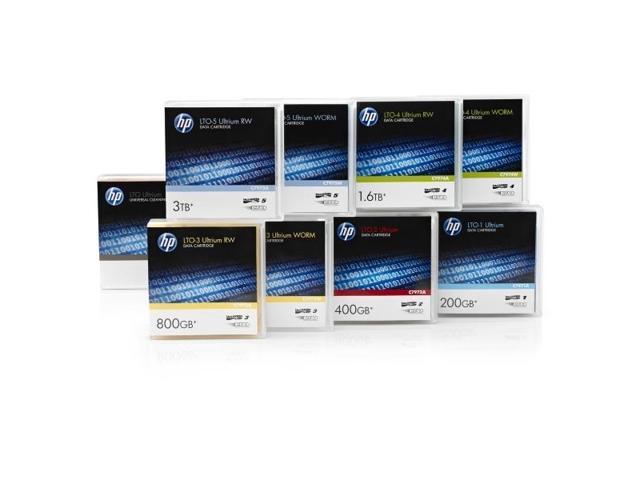 Click here for HP LTO Ultrium-7 Data Cartridge prices