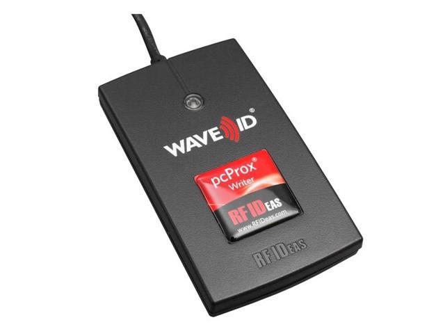 Click here for RF IDEAS AIR ID 82 RDR-7582AKU USB Reader  iClass/... prices