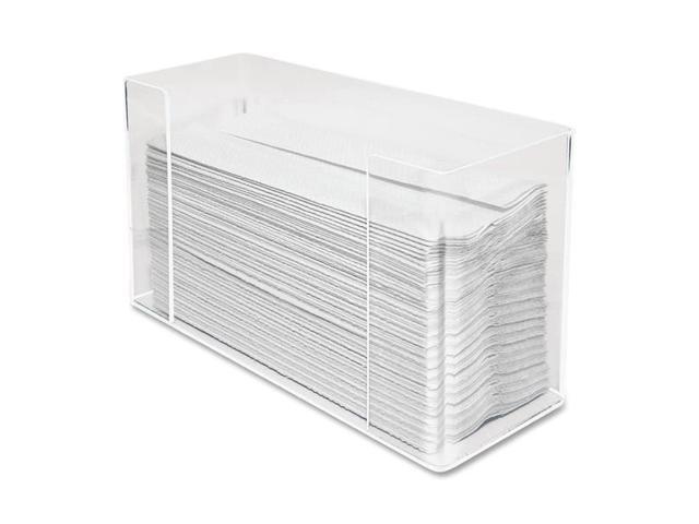 Click here for Kantek KTKAH190 C-Fold-Multifold Towel Dispenser-... prices