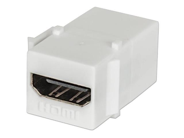 Click here for Intellinet HDMI Inline Coupler  Keystone Type prices