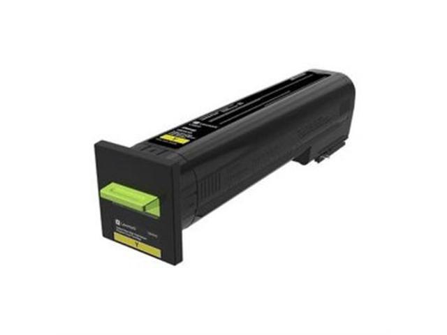 Click here for Lexmark 72K0XYG Extra High Yield Return Program To... prices