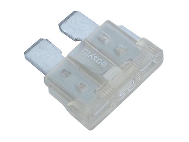 Click here for Blue Sea 5297 Easy Id Atc Fuce 25 Amp prices