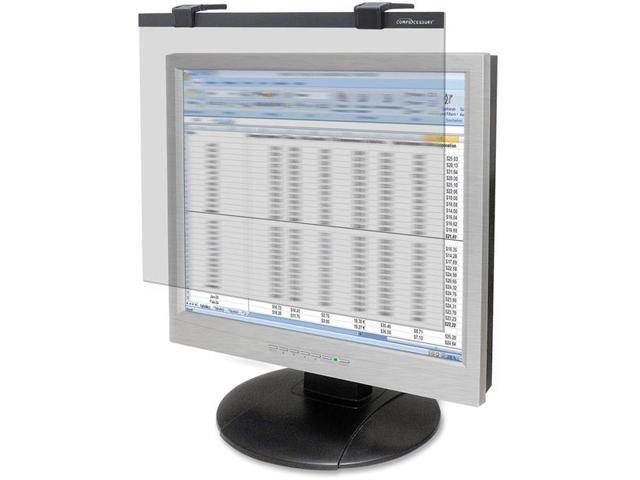Click here for Compucessory LCD Security Filter Black 20LCD prices