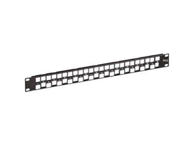 Click here for PATCH PANEL  BLANK  EZ  24-PORT  1 RMS prices