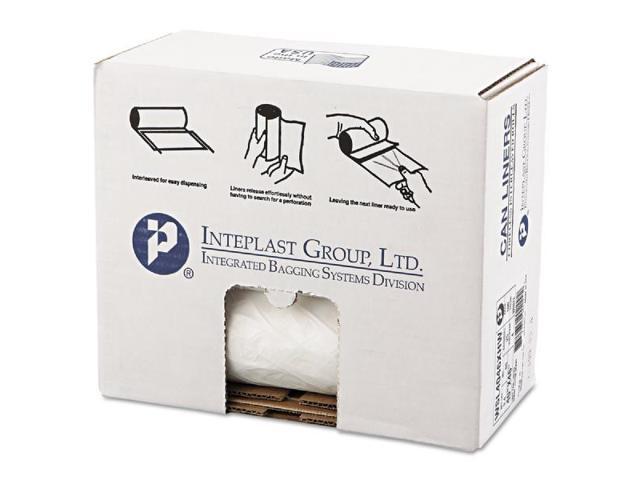 Click here for Inteplast Group IBS SL4046XHW prices