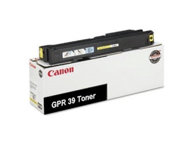 Click here for Canon GPR-39 Drum Unit - Black prices