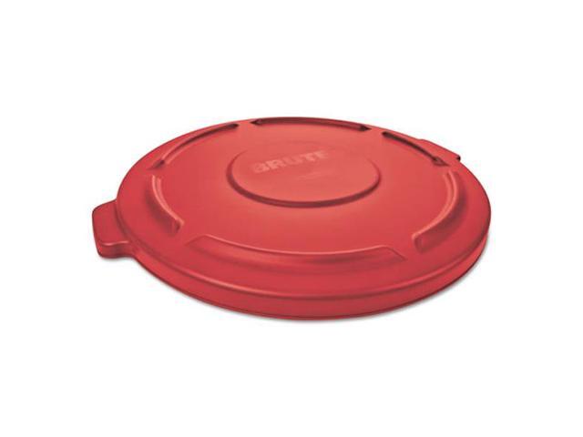 Click here for RUBBERMAID FG261960RED Brute Utility Waste Contain... prices
