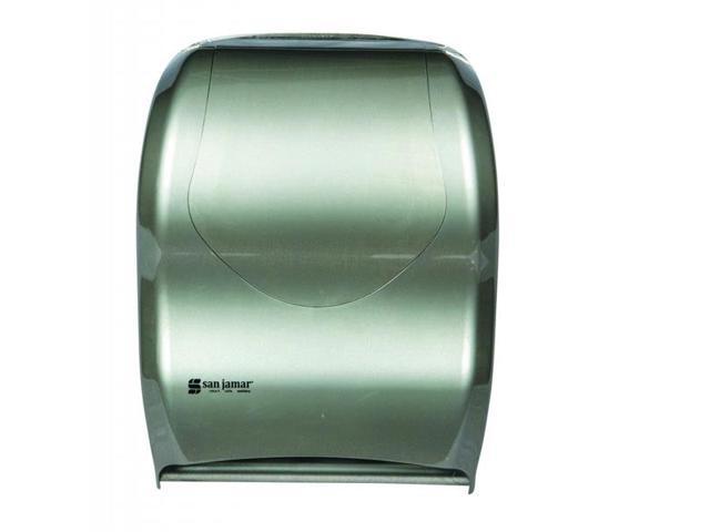 Click here for San Jamar - T1470SS - Smart System with iQ Sensor... prices