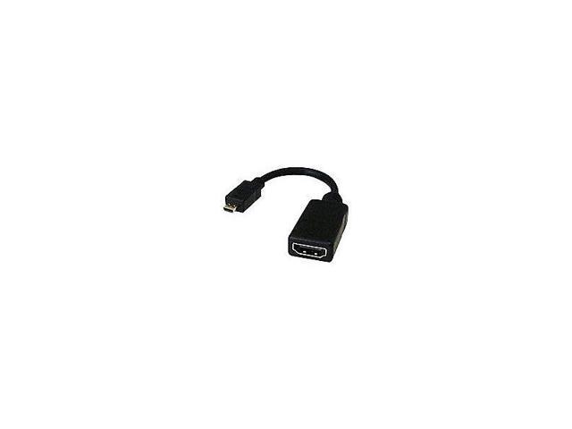 Click here for Total Micro MICH-H-TM Micro Hdmi (M) To Hdmi (F) A... prices