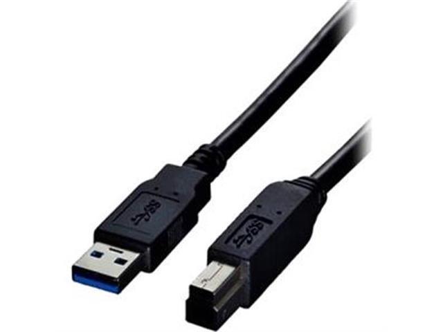 Click here for Comprehensive USB 3.0 A Male To B Male Cable 10ft. prices