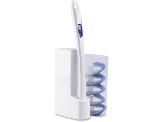 Click here for Scotch-Brite Disposable Toilet Scrubber prices