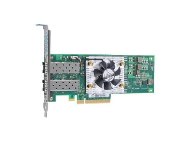 Click here for QLogic - QL45412HLCU-CK - Dual Port Gen3 40gb Qsfp... prices
