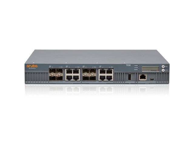 Click here for Aruba 7030 Wireless LAN Controller prices