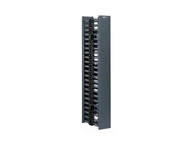 Click here for Panduit WMPV45E Cable Manager  Vertical  2-Sided... prices