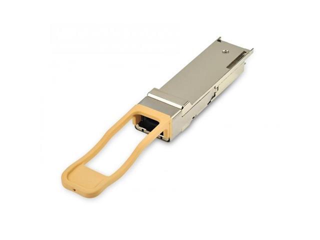 Click here for Finisar FTL410QD3C 40GBASE-SR4 / 10GBASE-SR 300m G... prices