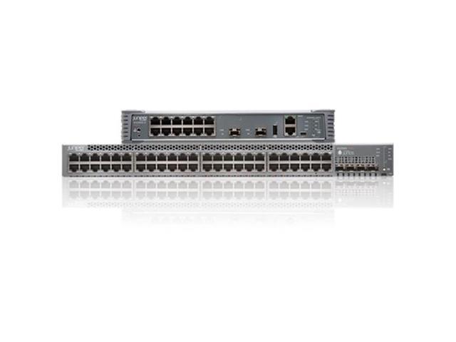 Click here for Juniper EX2300 48 Ports Ethernet Switch - Manageab... prices