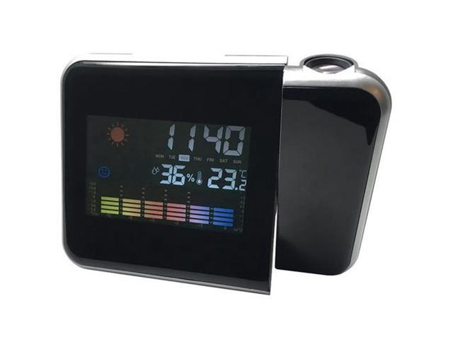 Click here for VOXX RCPJ100 Alarm Clock W Bi Time Prjctr prices