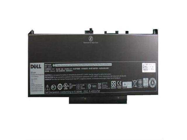Click here for Total Micro 451-BBSY-TM 55Whr 4-Cell Total Micro B... prices