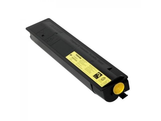 Click here for Yellow Toner Cartridge for Toshiba TF-C200UY E STU... prices
