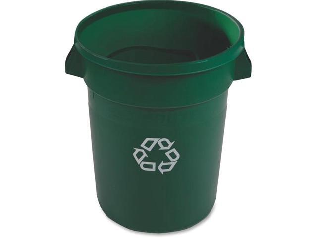Click here for RUBBERMAID COMMERCIAL 1788472 Round Recycling Bin... prices