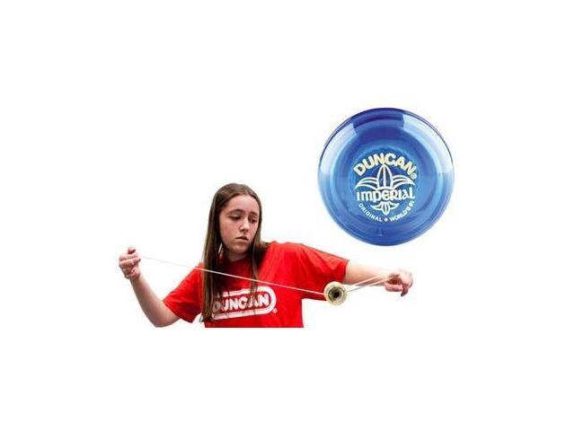 Click here for Duncan Yo-Yo Imperial - Colors May Vary prices