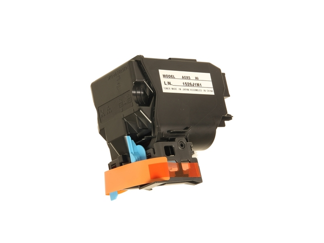 Click here for Black Toner Cartridge for Konica Minolta A0X5132 b... prices