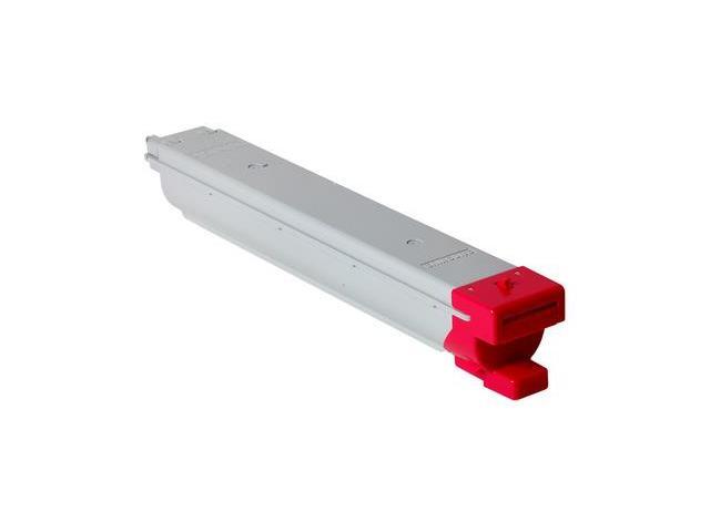 Click here for Magenta Toner Cartridge for Samsung CLT-M809S Mult... prices