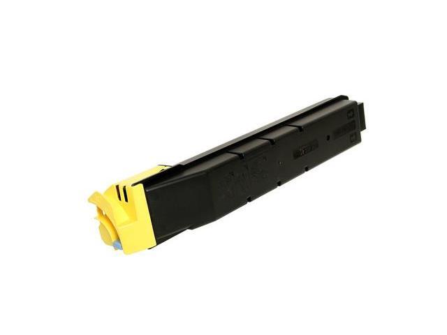 Click here for Kyocera Toner Cartridge TK8507Y prices