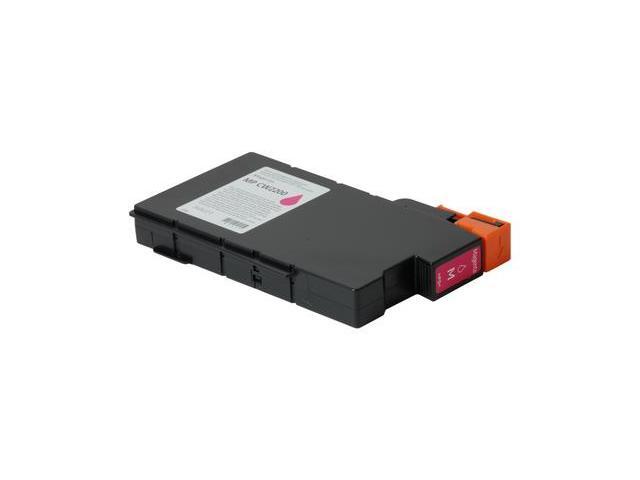 Click here for Magenta Ink Cartridge for Ricoh 841722 Aficio MP C... prices